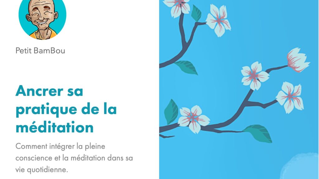 Livre PDF - Guide pour débutant de la pleine-conscience et de la ...