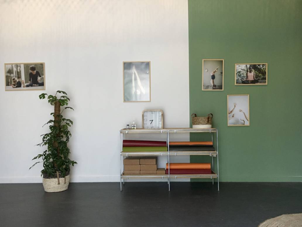 Où et quand pratiquer le Yoga à Nice ? - YOGA AZUR