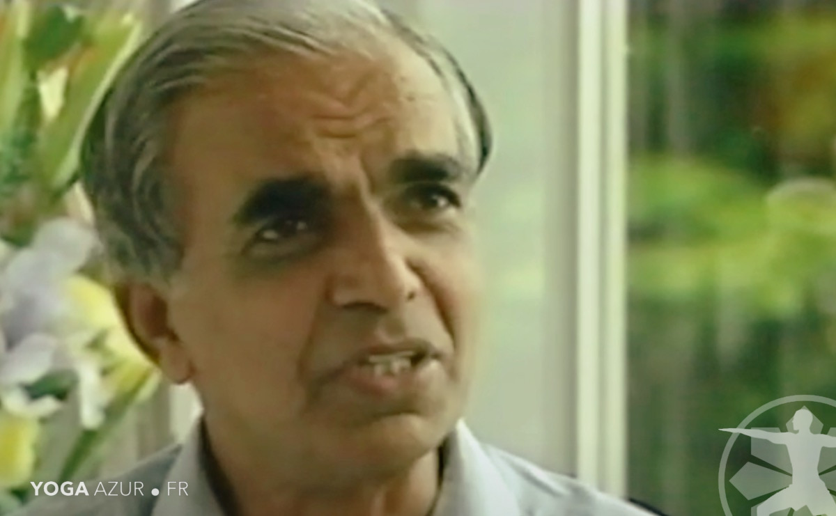 Yogathérapie à l'hôpital - YOGA AZUR